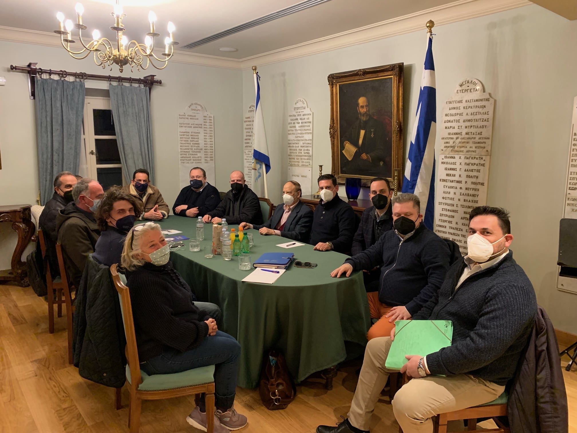 Συνεργασία Πολιτισμού-Τουρισμού για την επέκταση της τουριστικής σεζόν ...